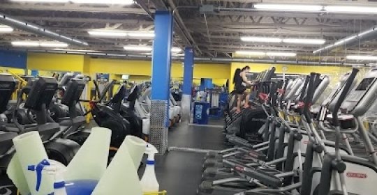 Buzzfit Montréal-Nord, Montreal: Horaires, prix et avis